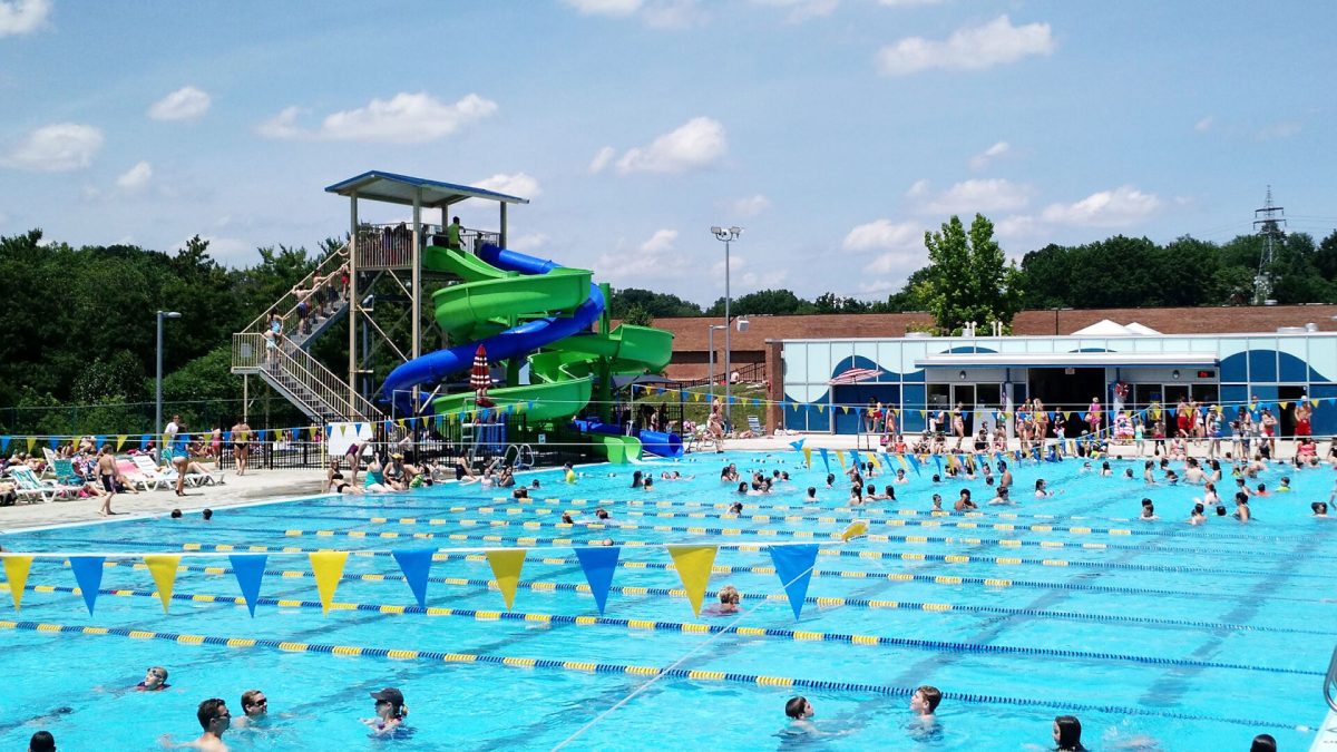 Mt. Lebanon Swim Center to operate ‘in the normal fashion’ - The Almanac